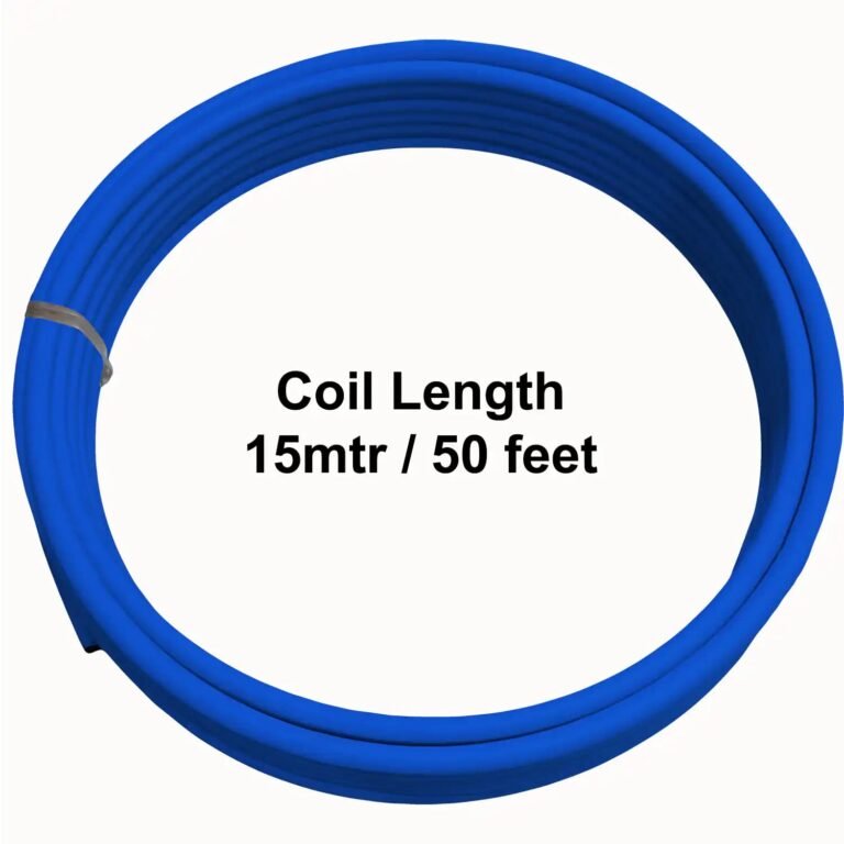 PVC Coated Copper Pipe Manufacturer, Dealer, Exporter in the USA ...